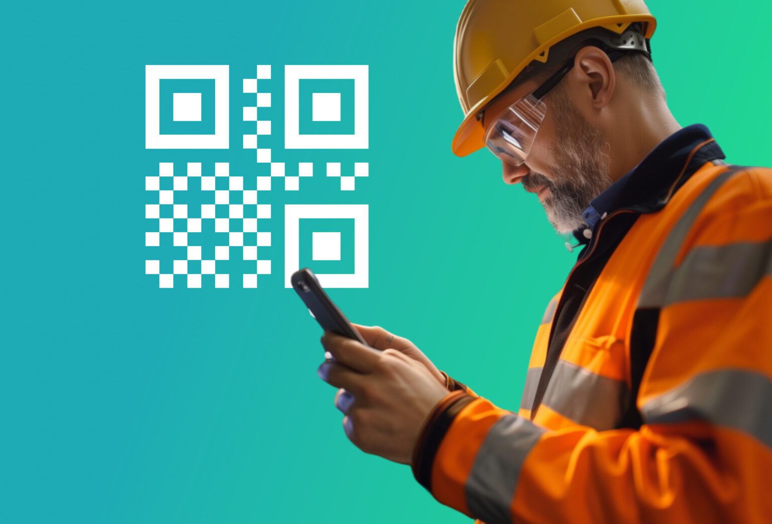 Discover the advantages of dynamic QR codes for files